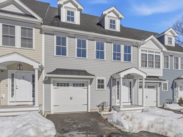 W Main St Apt,georgetown, Condo For Sale