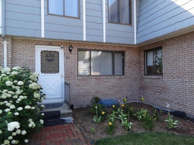 W Main St Apt,hyannis, Condo For Sale