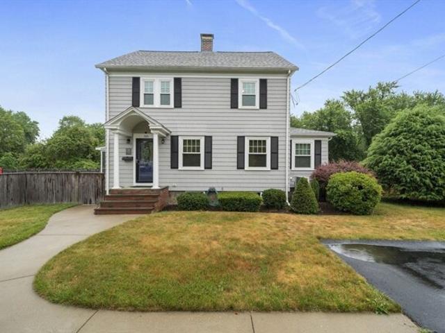 W Main St, Avon, Home For Sale