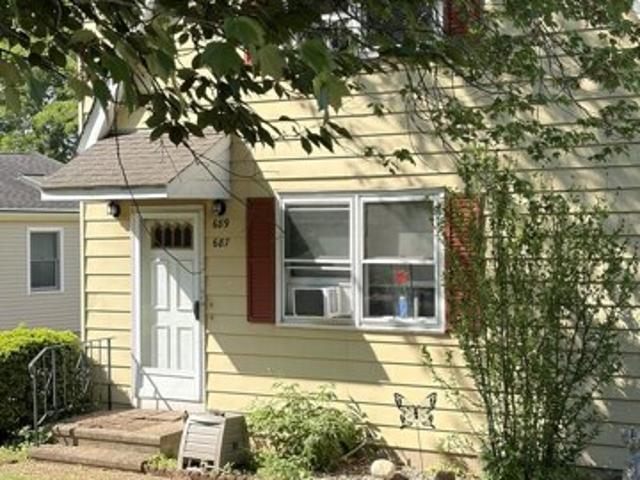 W Main St, Branford, Home For Sale