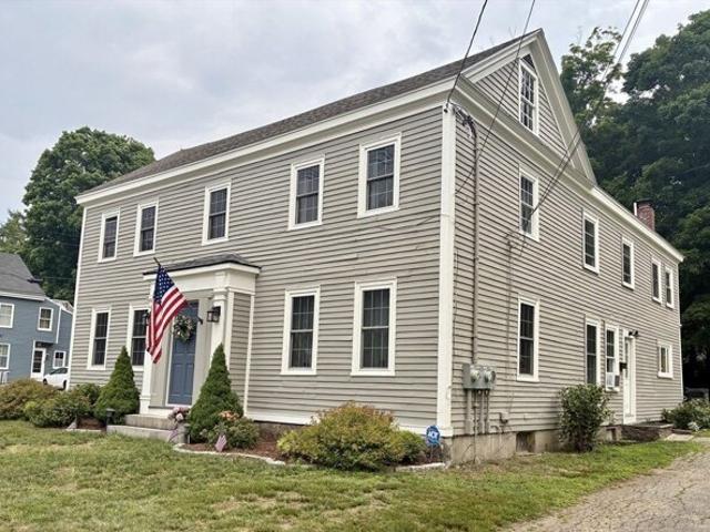 W Main St, Georgetown, Home For Sale
