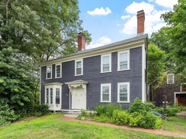 W Main St, Groton, Home For Sale