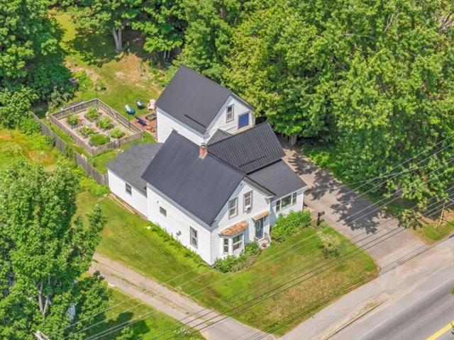 W Main St, Dover Foxcroft, Home For Sale