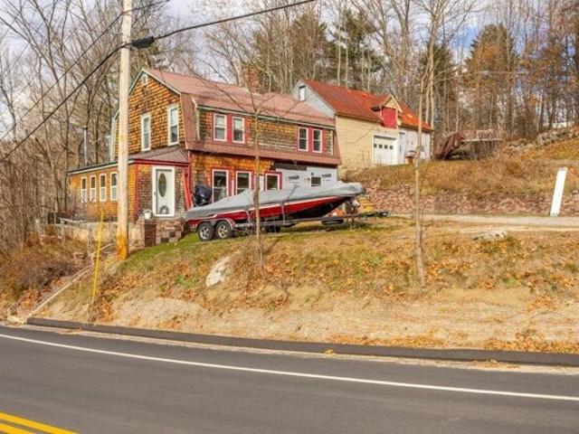 W Main St, Denmark, Home For Sale