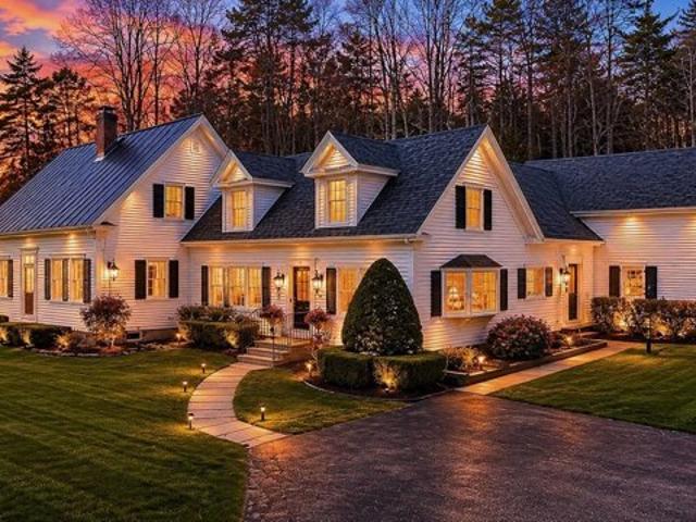 W Main St, Denmark, Home For Sale