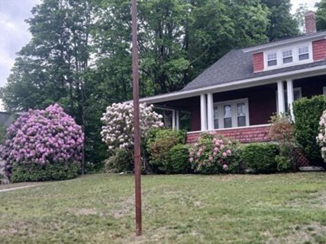 W Main St, Dudley, Home For Sale