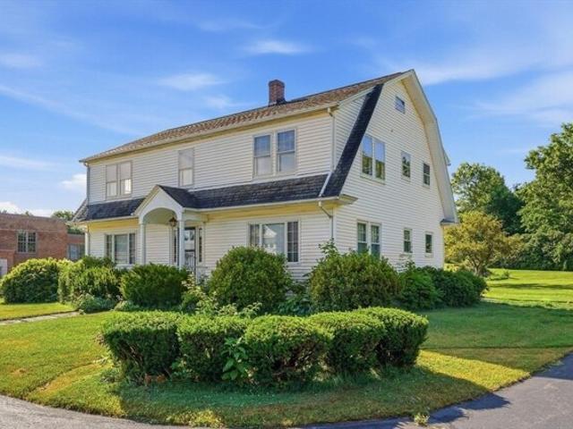 W Main St, Dudley, Home For Sale