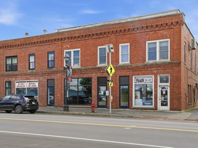 W Main St, Fort Kent, Home For Sale