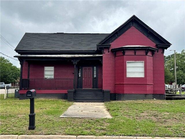 W Main St, Hamlet, Home For Sale