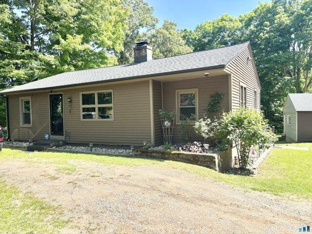 W Main St, Hebron, Home For Sale
