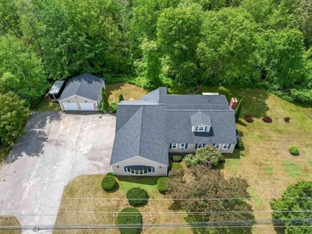 W Main St, Hillsborough, Home For Sale