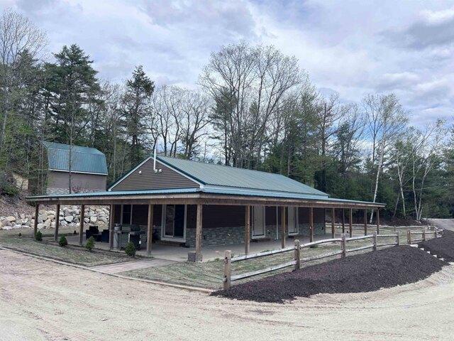 W Main St, Hillsborough, Home For Sale