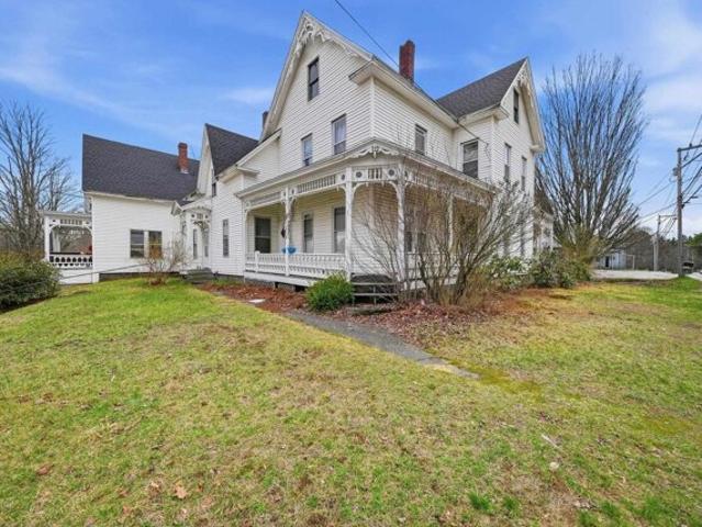 W Main St, Hillsborough, Home For Sale
