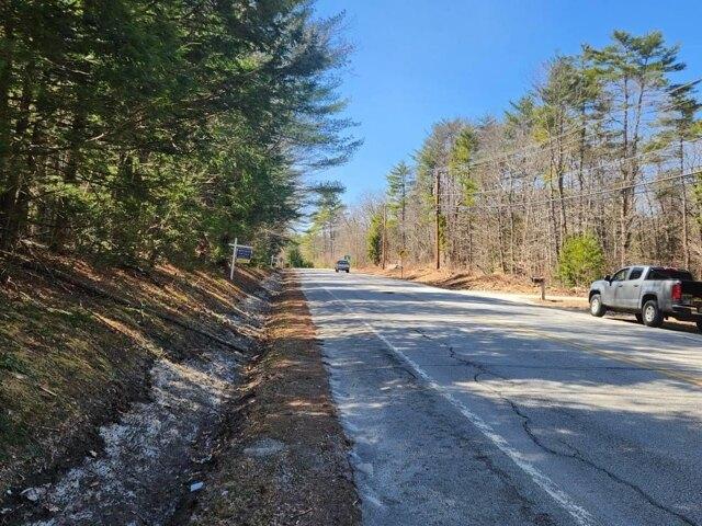 W Main St, Hillsborough, Plot For Sale