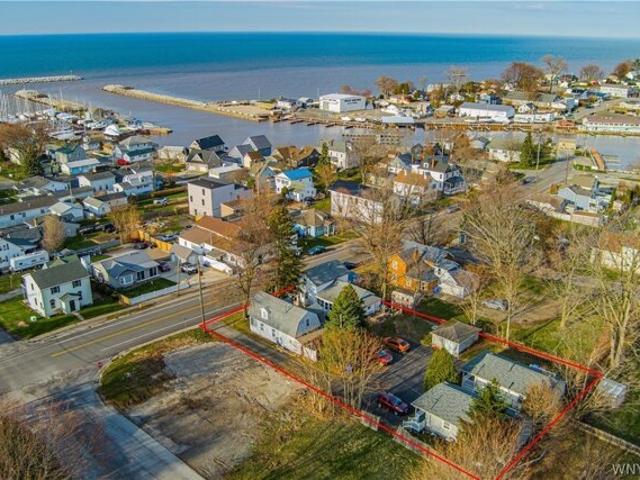 W Main St, Olcott, Home For Sale
