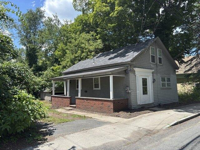 W Main St, Orange, Home For Sale