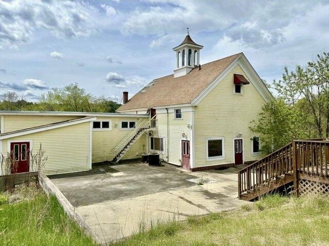 W Main St, Orange, Home For Sale