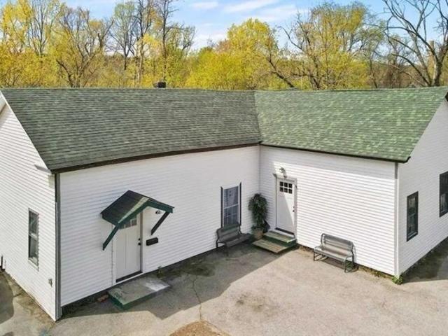 W Main St, Orange, Home For Sale