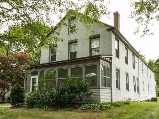 W Main St, Millbury, Home For Sale