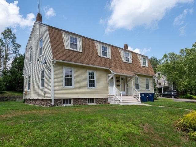 W Main St, Millbury, Home For Sale