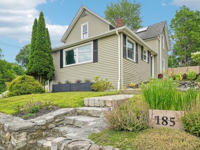 W Main St, Millbury, Home For Sale