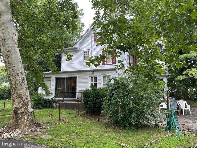 W Main St, Millville, Home For Sale