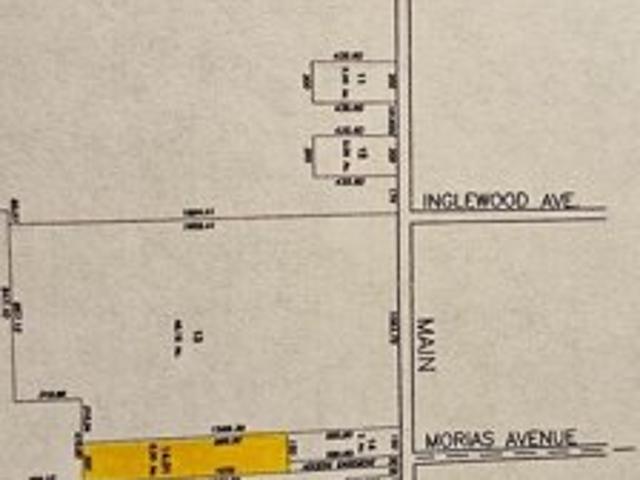 W Main St, Millville, Plot For Sale