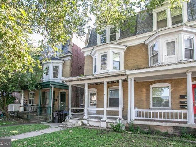 W Main St, Norristown, Home For Sale