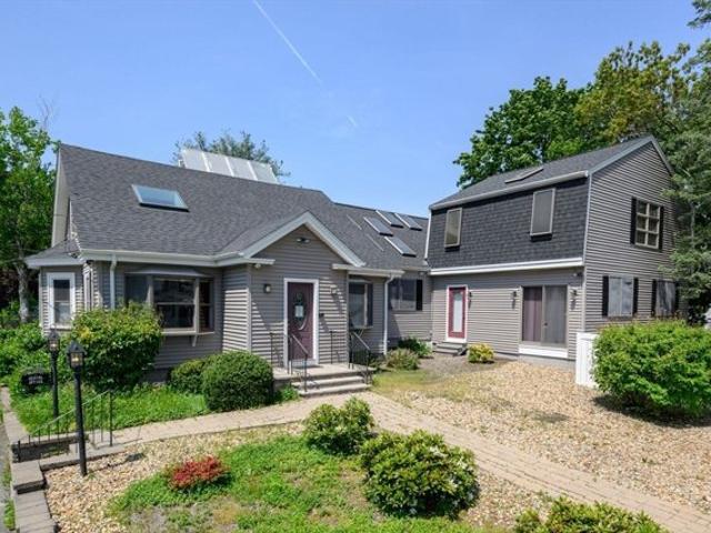 W Main St, Norton, Home For Sale