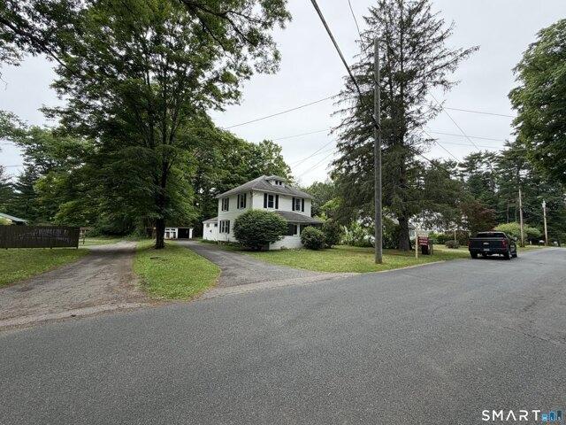 W Main St, North Canaan, Home For Sale