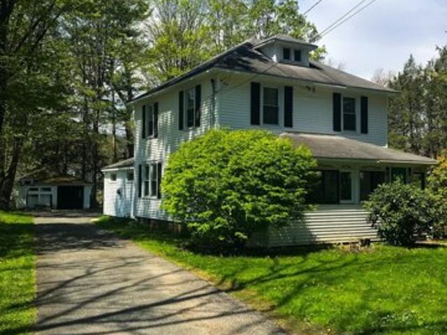 W Main St, North Canaan, Home For Sale