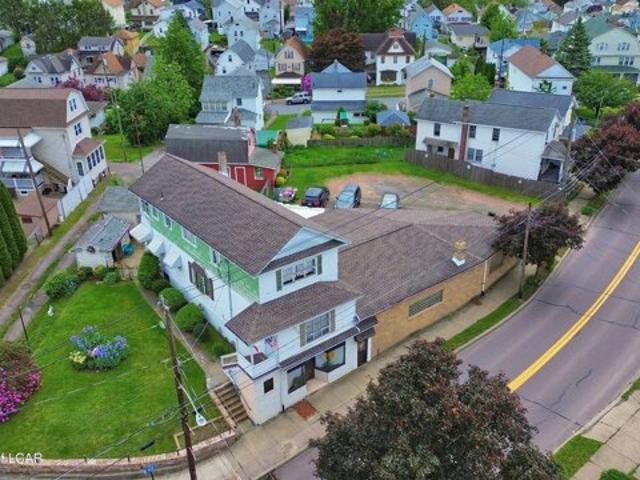 W Main St, Nanticoke, Home For Sale