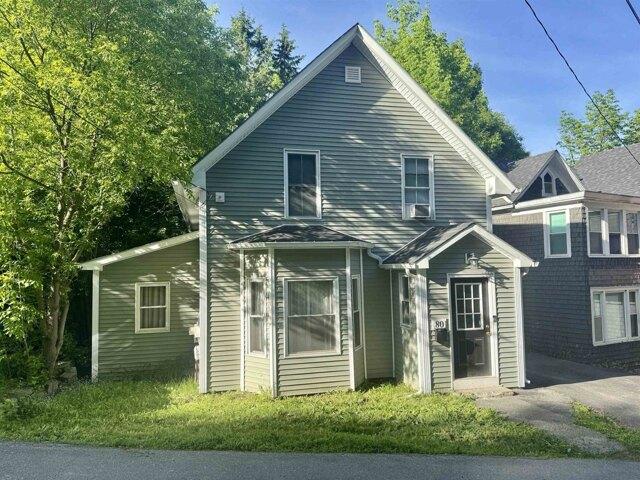 W Main St, Newport City, Home For Sale