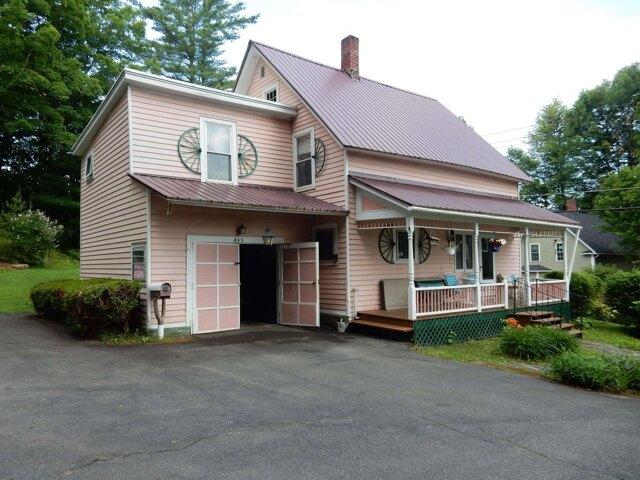 W Main St, Newport City, Home For Sale