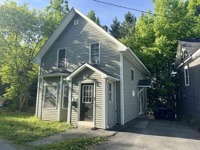W Main St, Newport City, Home For Sale