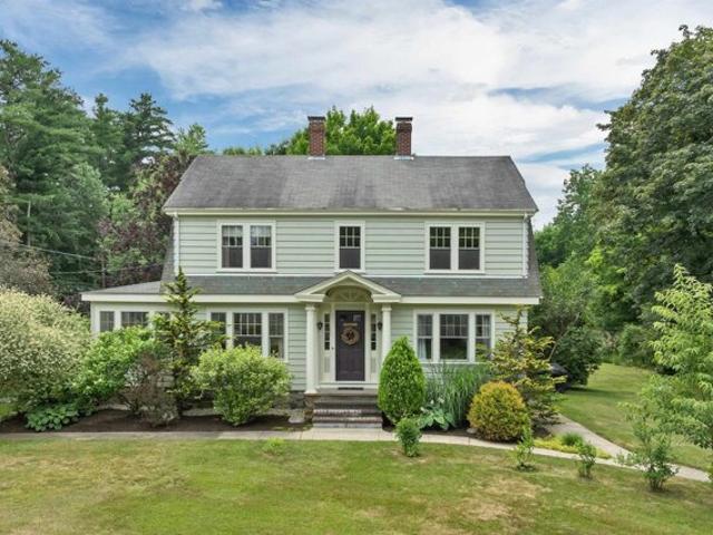 W Main St, Newton, Home For Sale