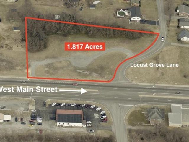 W Main St, Salem, VA 24153