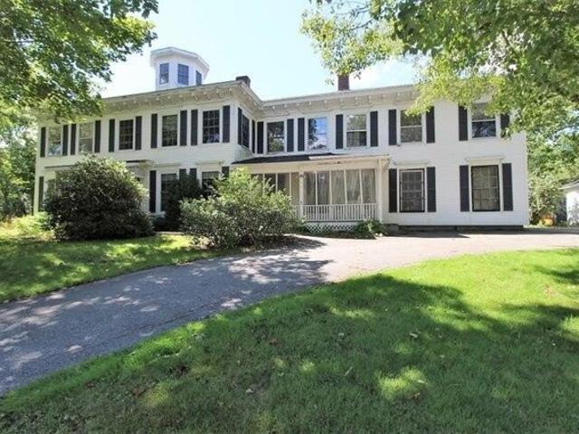 W Main St, Searsport, Home For Sale