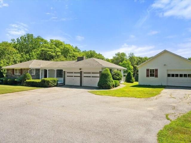 W Main St, Searsport, Home For Sale