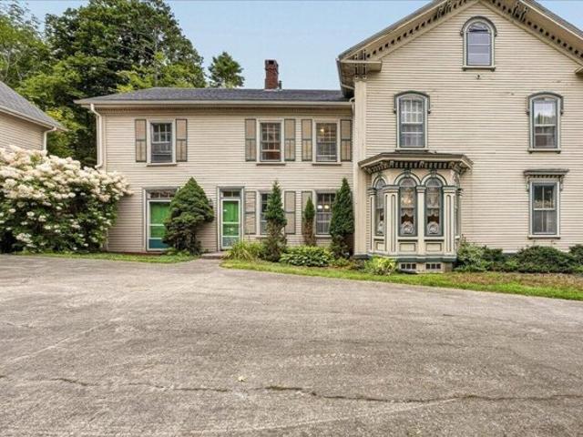 W Main St, Searsport, Home For Sale