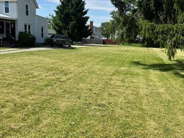 W Main St, Shelby, OH 44875