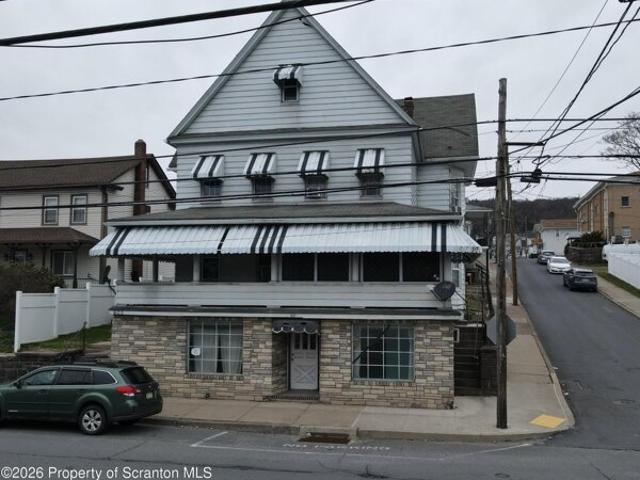 W Main St, Plymouth, Home For Sale