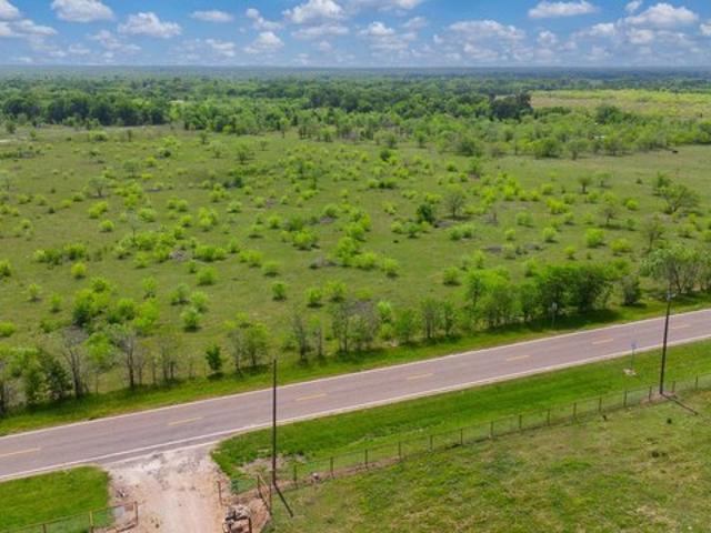 W Main St, Richland, TX 76681