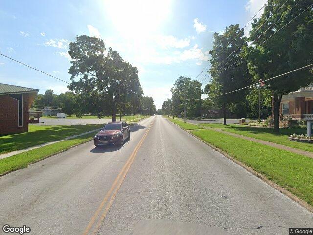 W Main St, West Plains, MO 65775