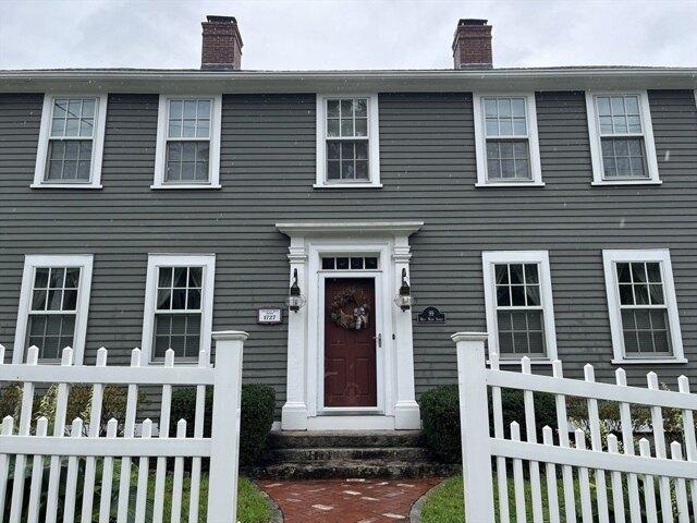 W Main St, Westborough, Home For Sale