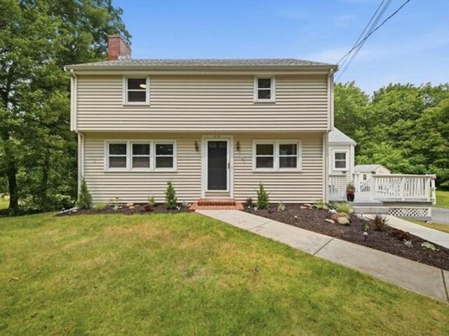W Main St, Westborough, Home For Sale