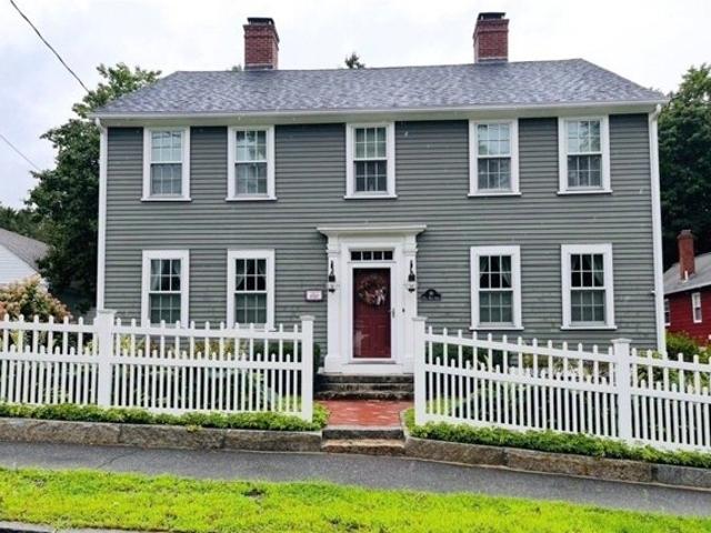 W Main St, Westborough, Home For Sale