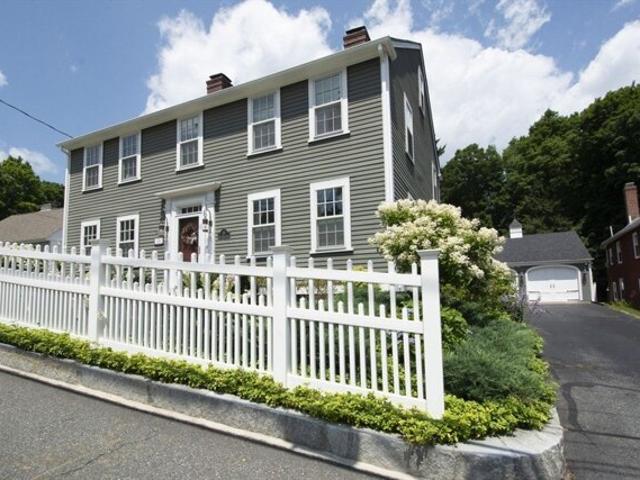 W Main St, Westborough, Home For Sale