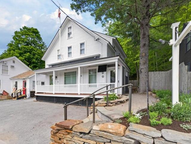 W Main St, Wilmington, Home For Sale