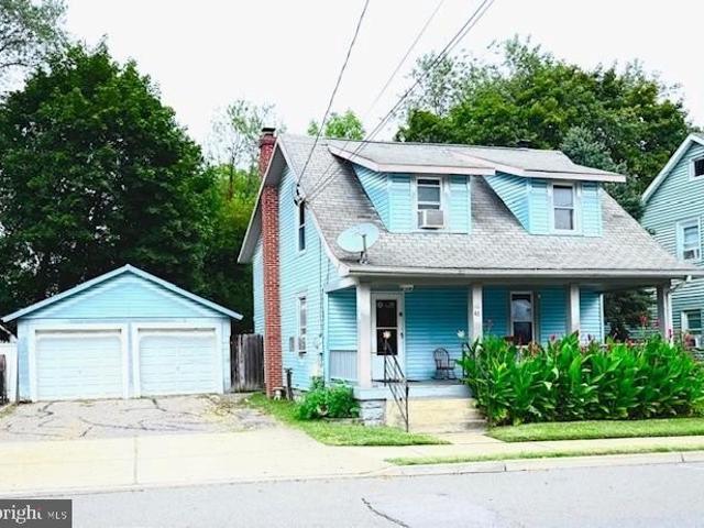 W Main St, Wrightstown, Home For Sale